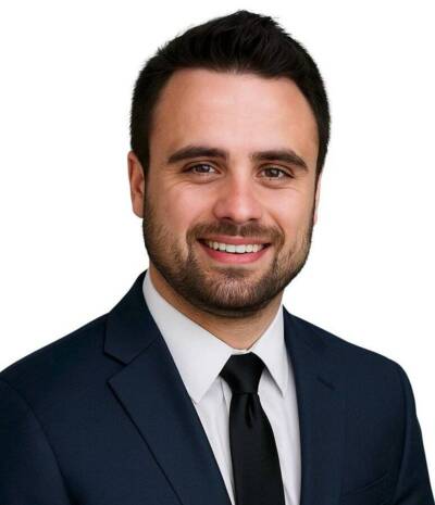 Ian Brooks-Miller — Realtor® in Bradenton, FL | Wagner Realty